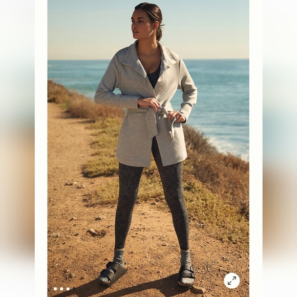 Varley | Jackets & Coats | Varley Jacket | Poshmark